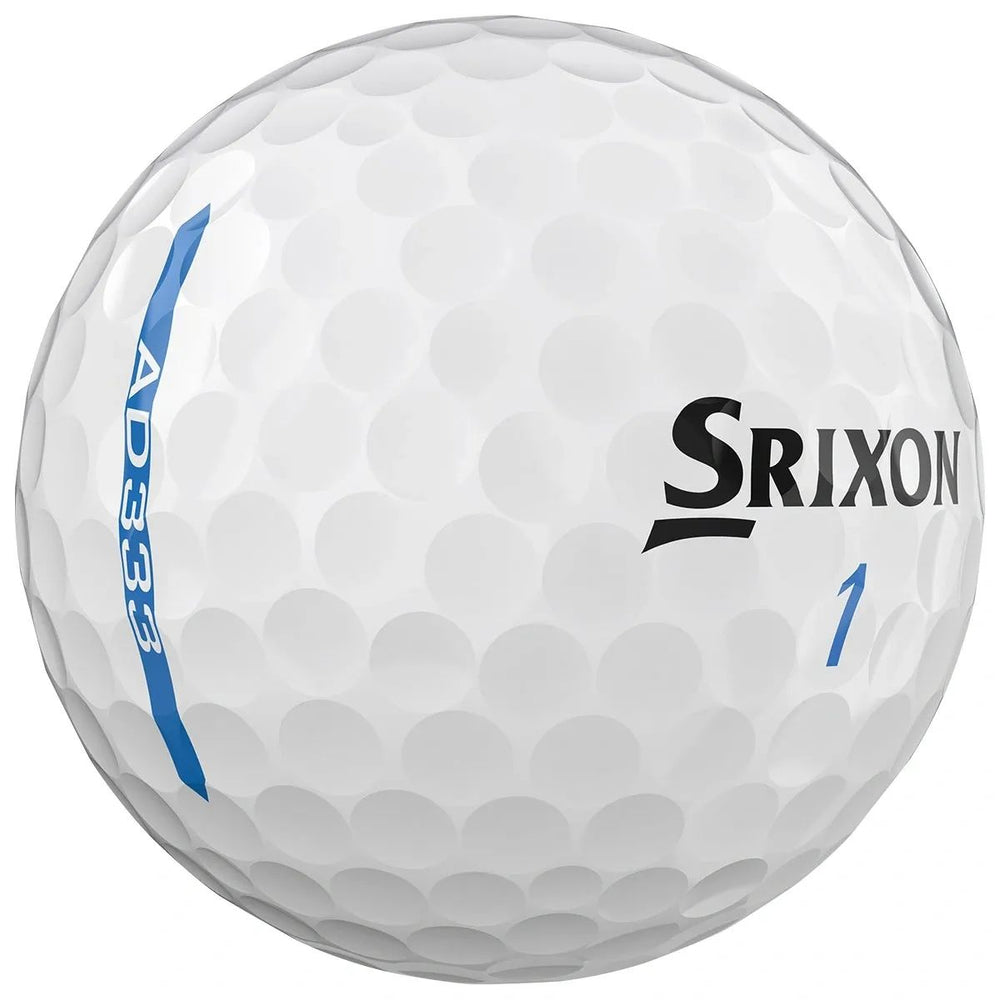 Slice Golf Balls