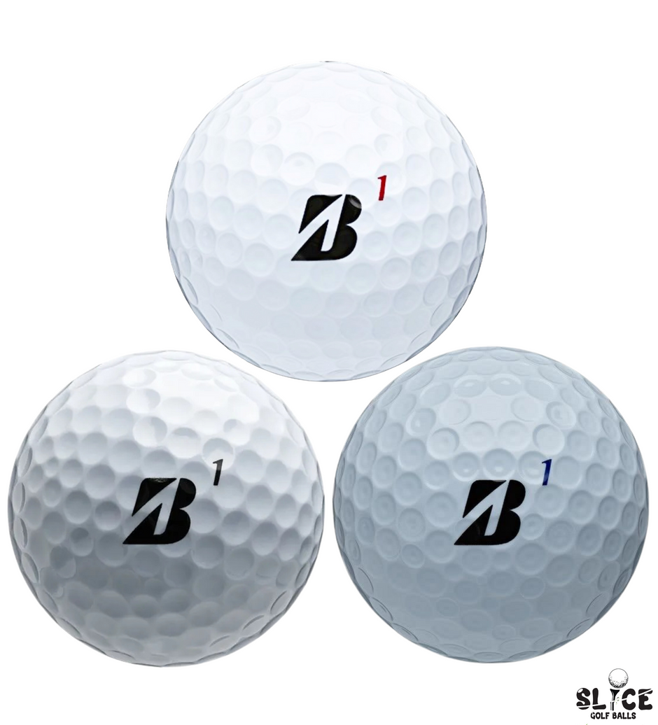 RECYCLED GOLF BALLS | UP TO 80 % OFF GOLF BALLS | MINT GOLF BALLS – slicegolfballs UK