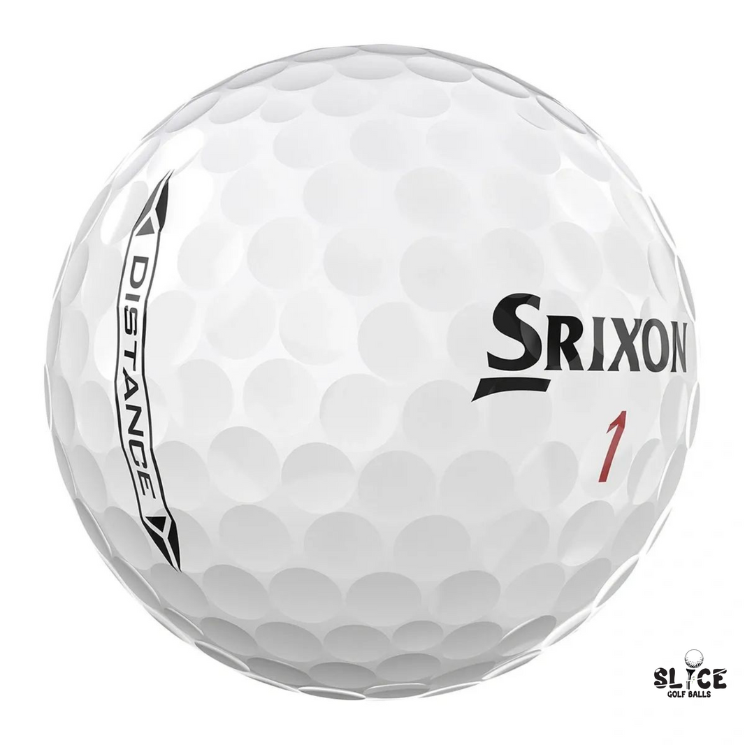 RECYCLED GOLF BALLS | UP TO 80 % OFF GOLF BALLS | AFFORDABLE GOLFBALLS – Slice Golf Balls