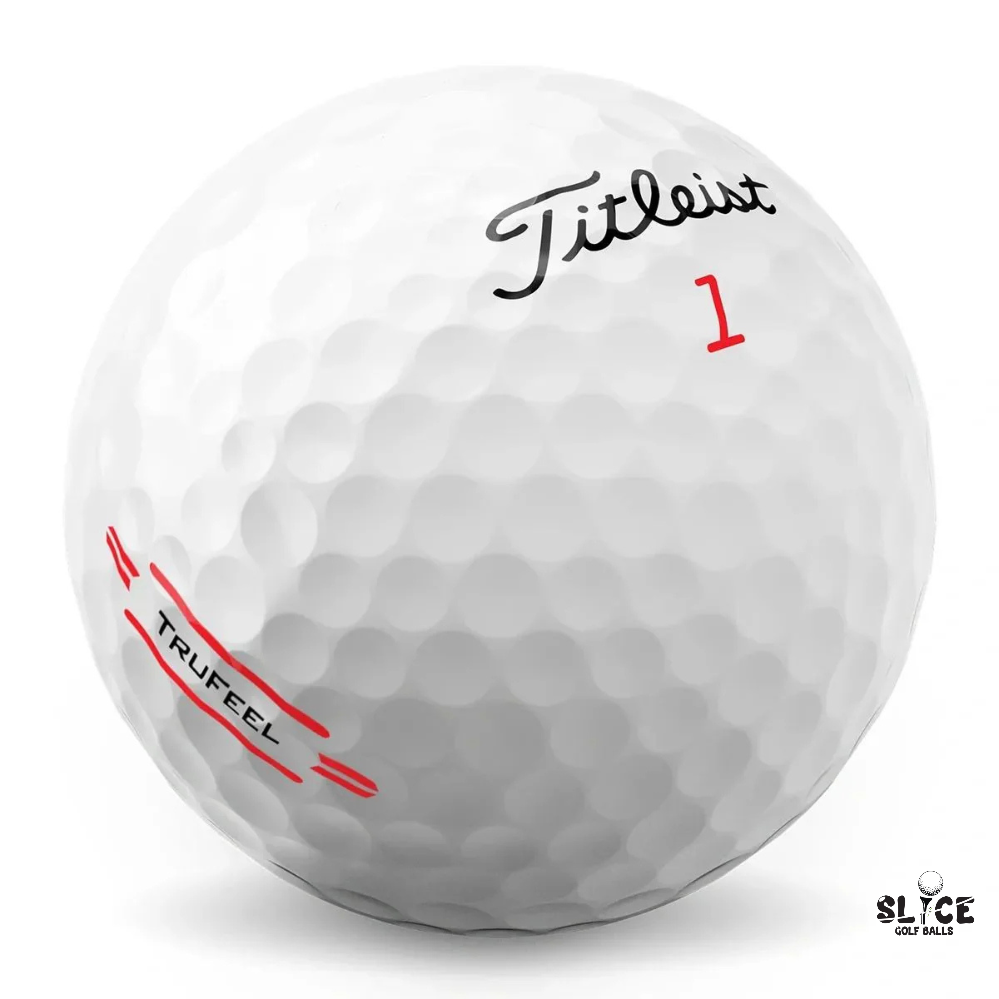 RECYCLED GOLF BALLS | UP TO 80 % OFF GOLF BALLS | AFFORDABLE GOLFBALLS – Slice Golf Balls