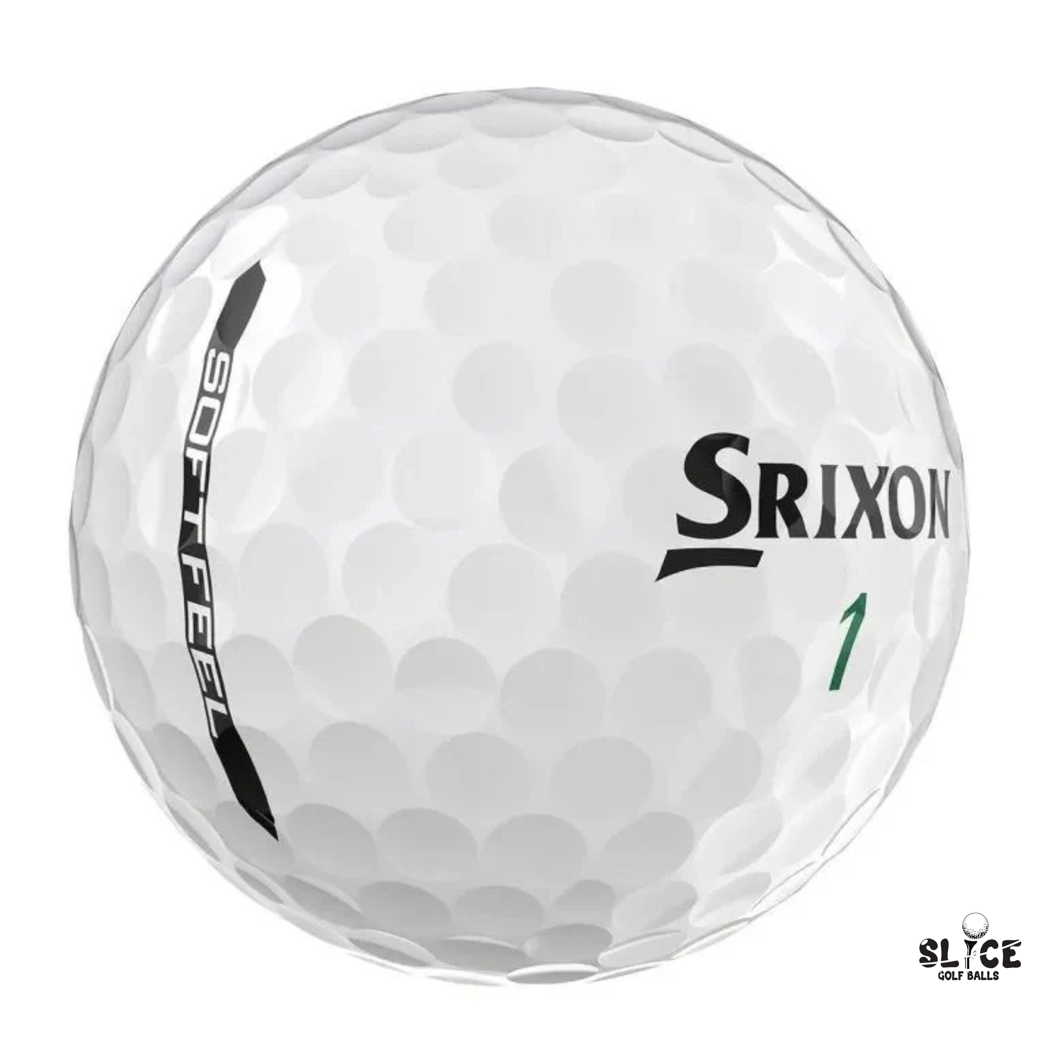 RECYCLED GOLF BALLS | UP TO 80 % OFF GOLF BALLS | AFFORDABLE GOLFBALLS – Slice Golf Balls