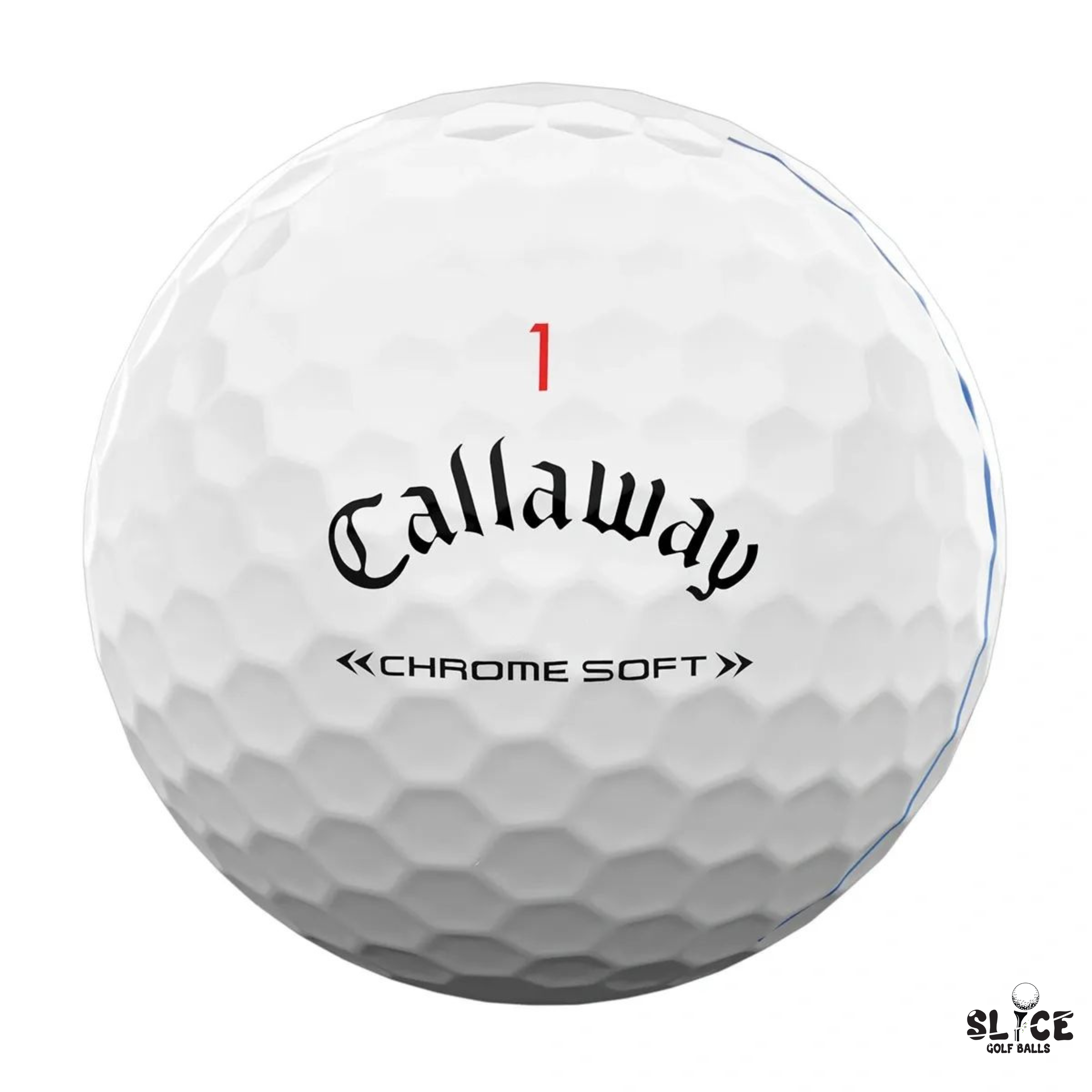 RECYCLED GOLF BALLS | UP TO 80 % OFF GOLF BALLS | AFFORDABLE GOLFBALLS – Slice Golf Balls