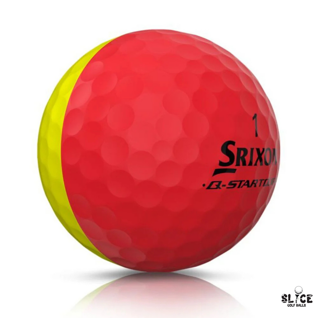 RECYCLED GOLF BALLS | UP TO 80 % OFF GOLF BALLS | AFFORDABLE GOLFBALLS – Slice Golf Balls