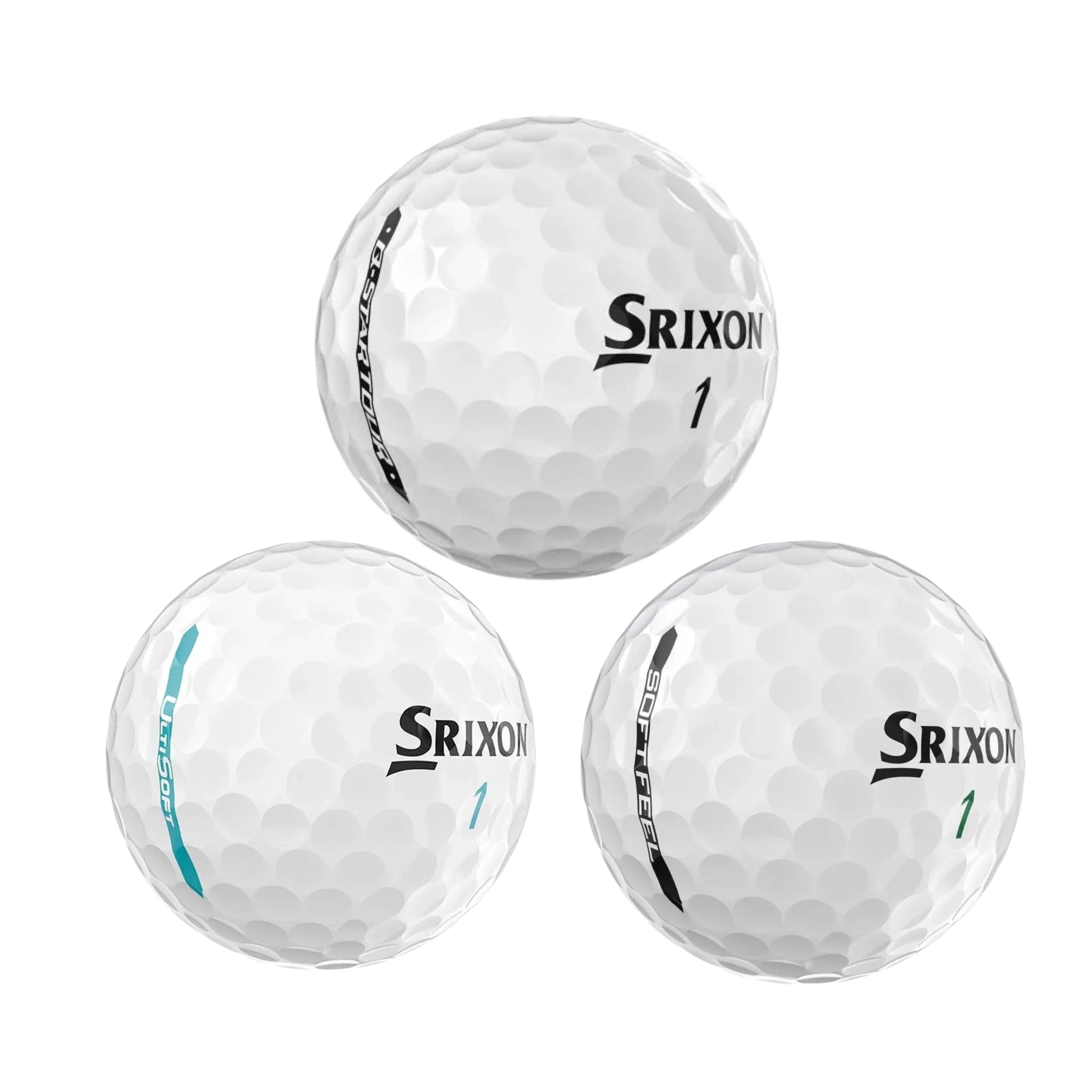 RECYCLED GOLF BALLS | UP TO 80 % OFF GOLF BALLS | AFFORDABLE GOLFBALLS ...