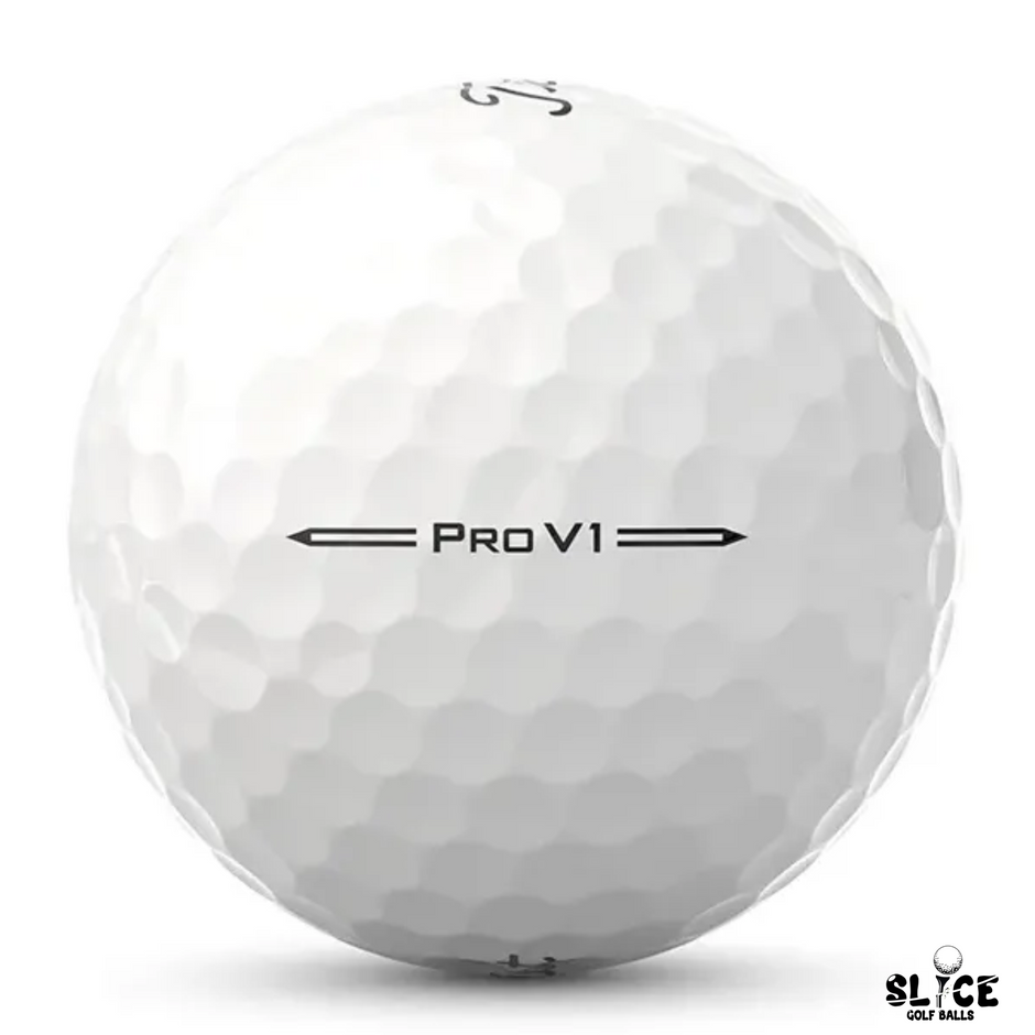 RECYCLED GOLF BALLS | UP TO 80 % OFF GOLF BALLS | MINT GOLF BALLS – slicegolfballs UK