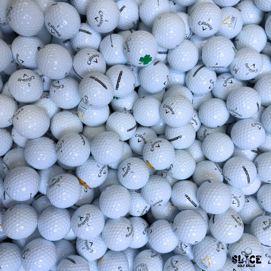 The UK's #1 Recycled Golf Ball Site | Save Up To 80% On Golf Balls ...