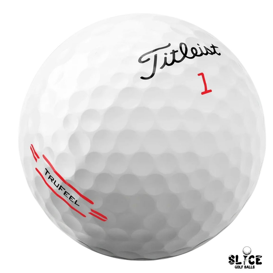 All Golf Balls – slicegolfballs UK