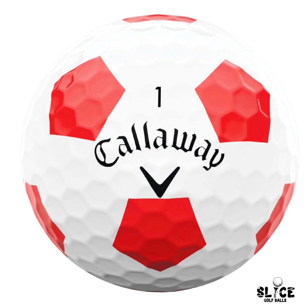 All Golf Balls – slicegolfballs UK